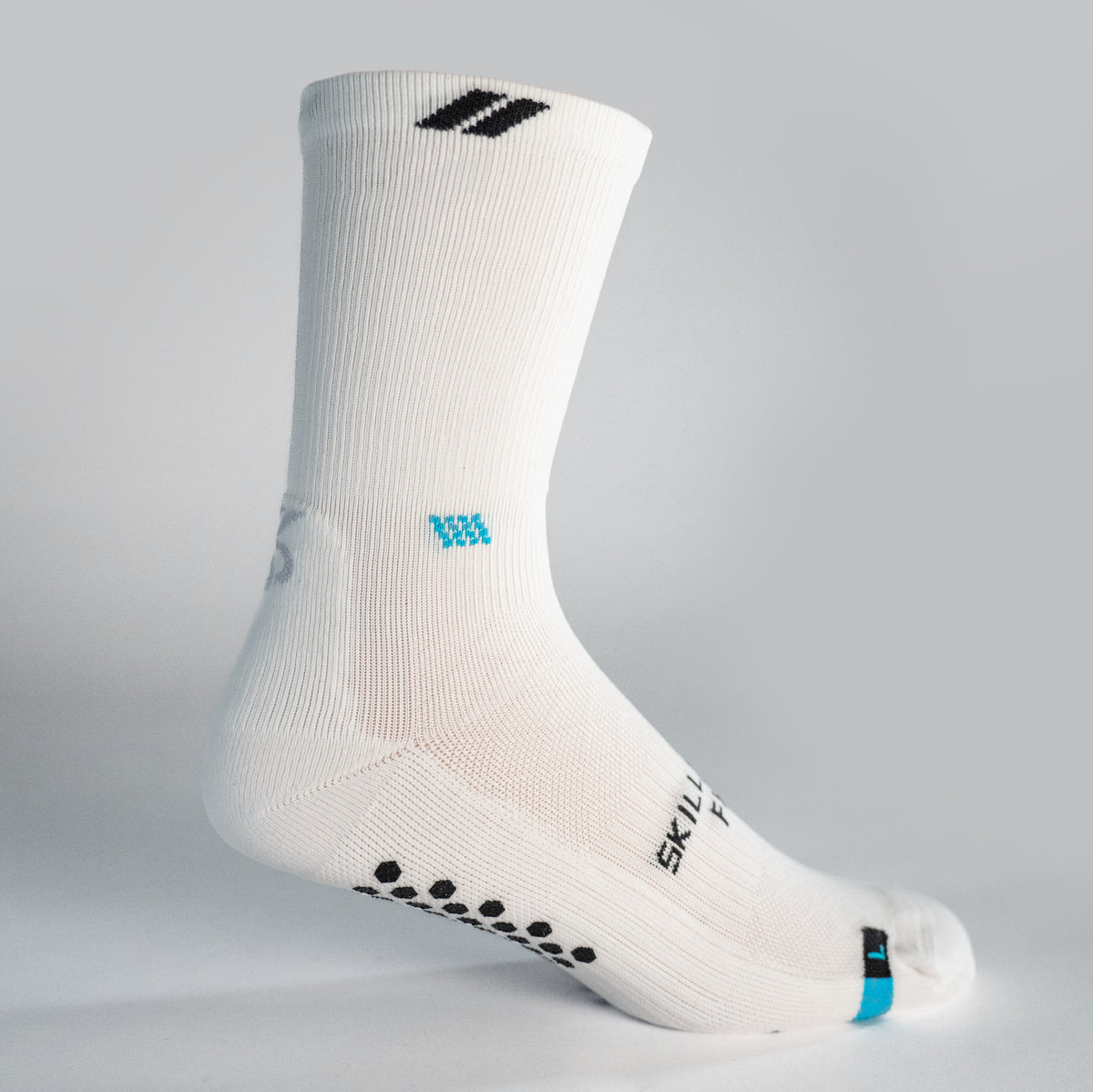 Skillsocks Pro: Flex - Grip socks för dig som idrottar