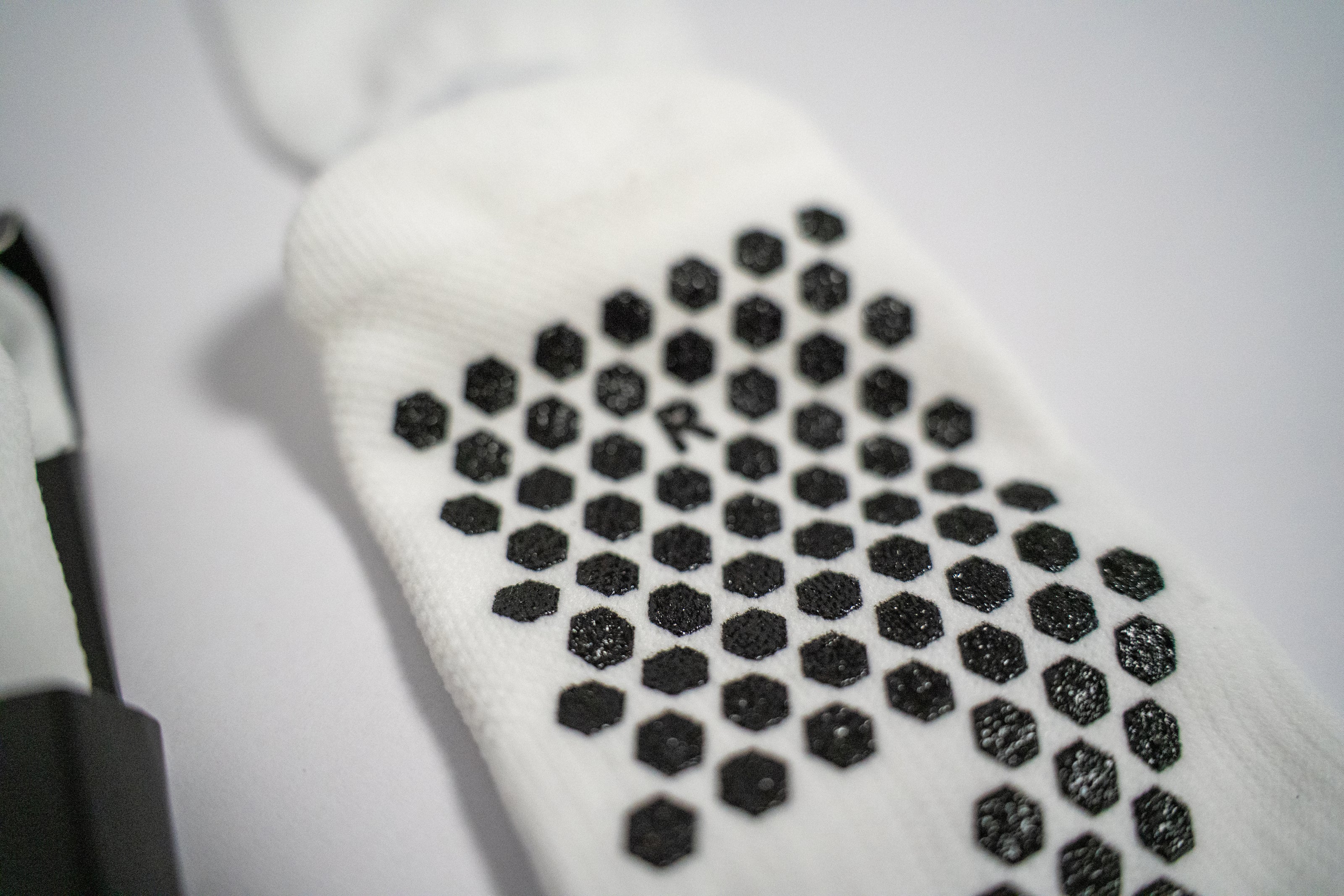 Skillsocks Pro: Flex - Grip socks för dig som idrottar