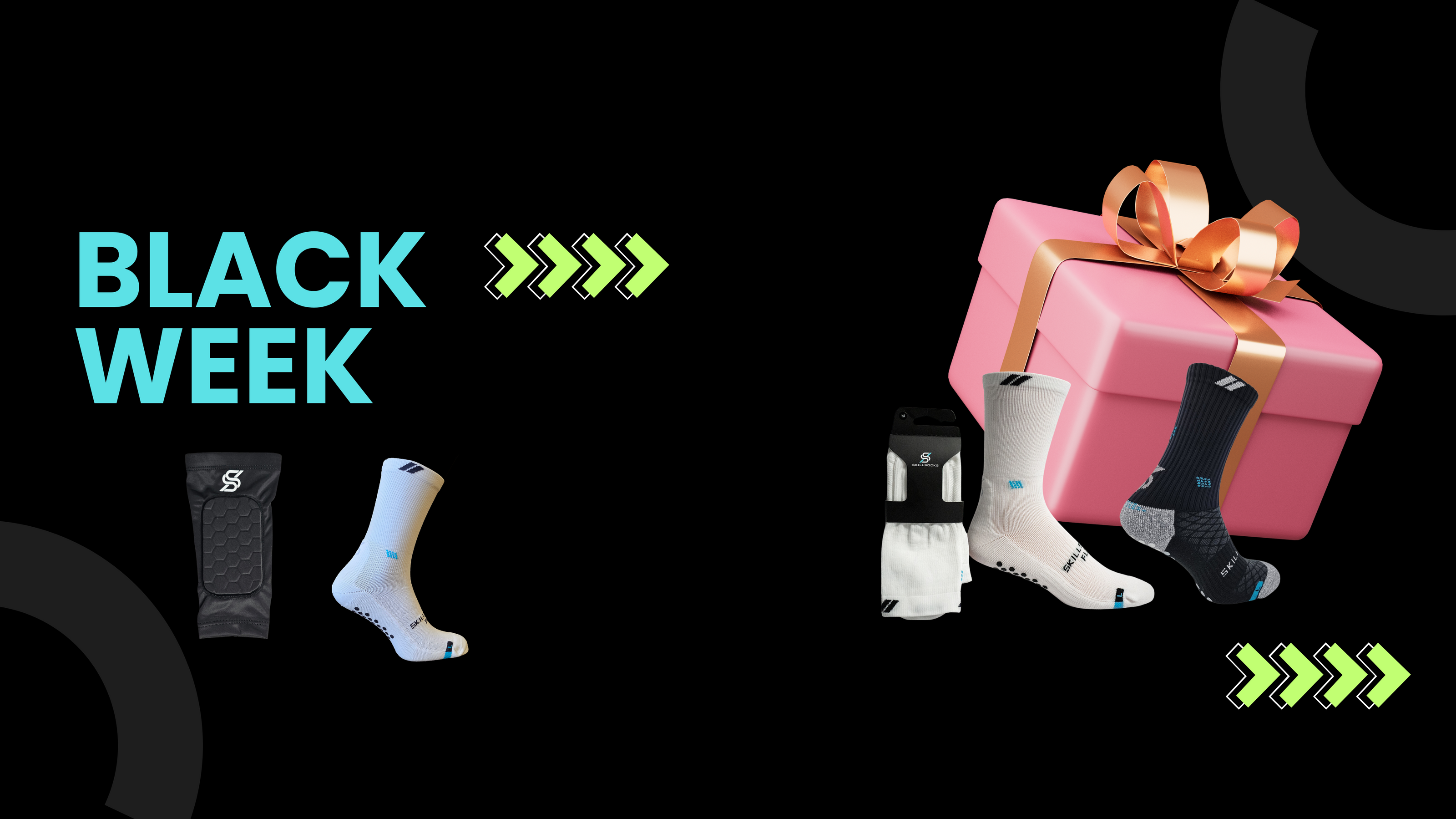 SkillSocks.se - Feel The Difference, Make The Difference