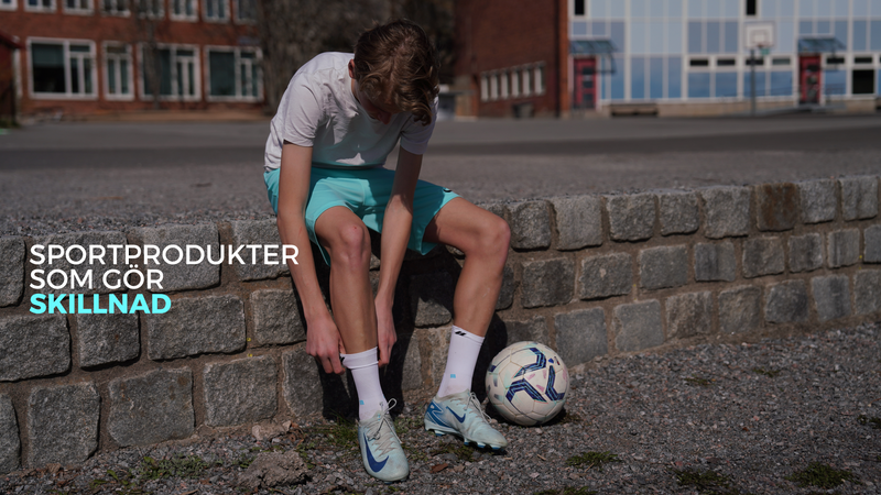 SkillSocks.se - Feel The Difference, Make The Difference