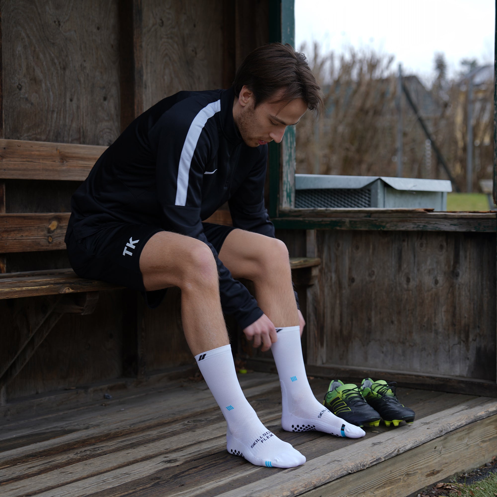 SkillSocks.se - Feel The Difference, Make The Difference