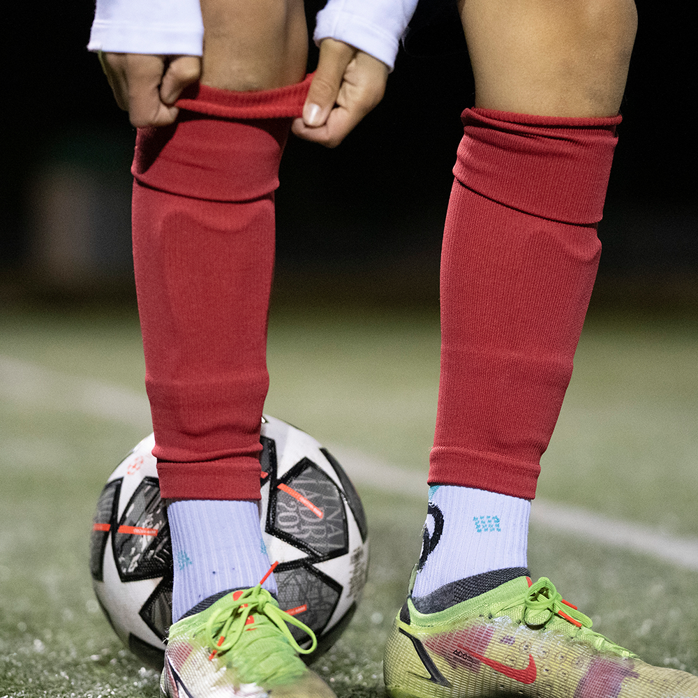 SkillSleeves - Sleeves för fotboll